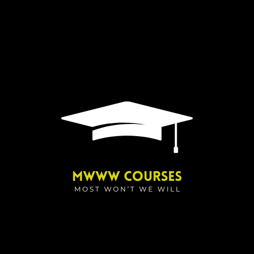 Most Won't We Will – Most Won't We Will